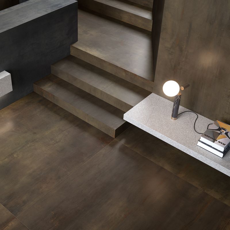 Rebel Collection – Living Space Tiles