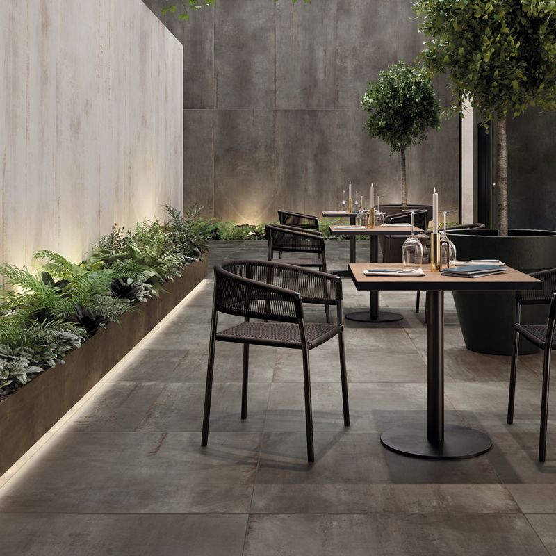 Rebel Collection – Living Space Tiles