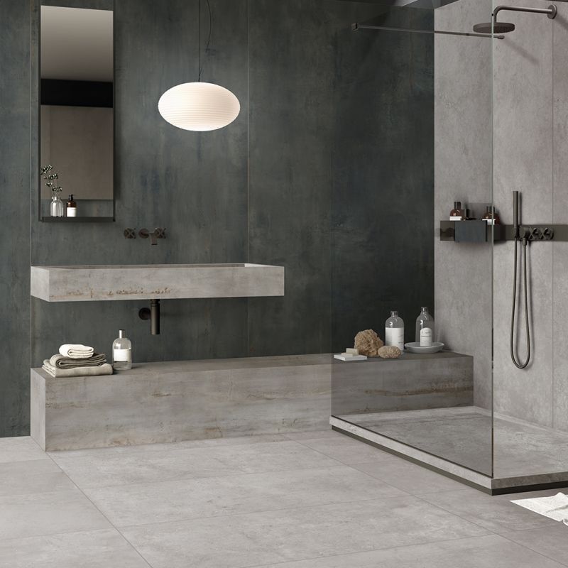 Rebel Collection | Living Space Tiles