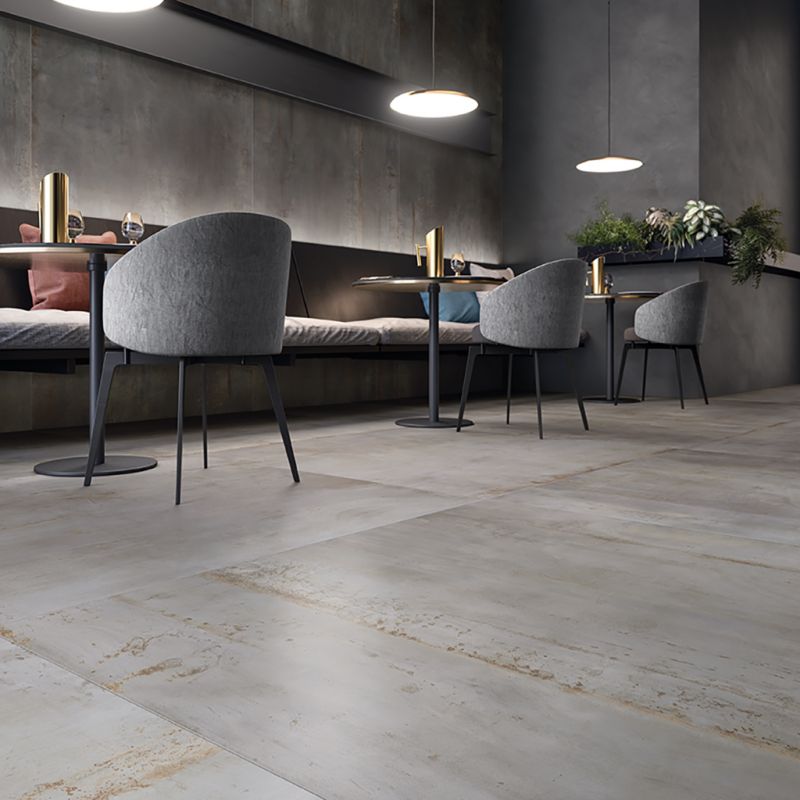Rebel Collection – Living Space Tiles