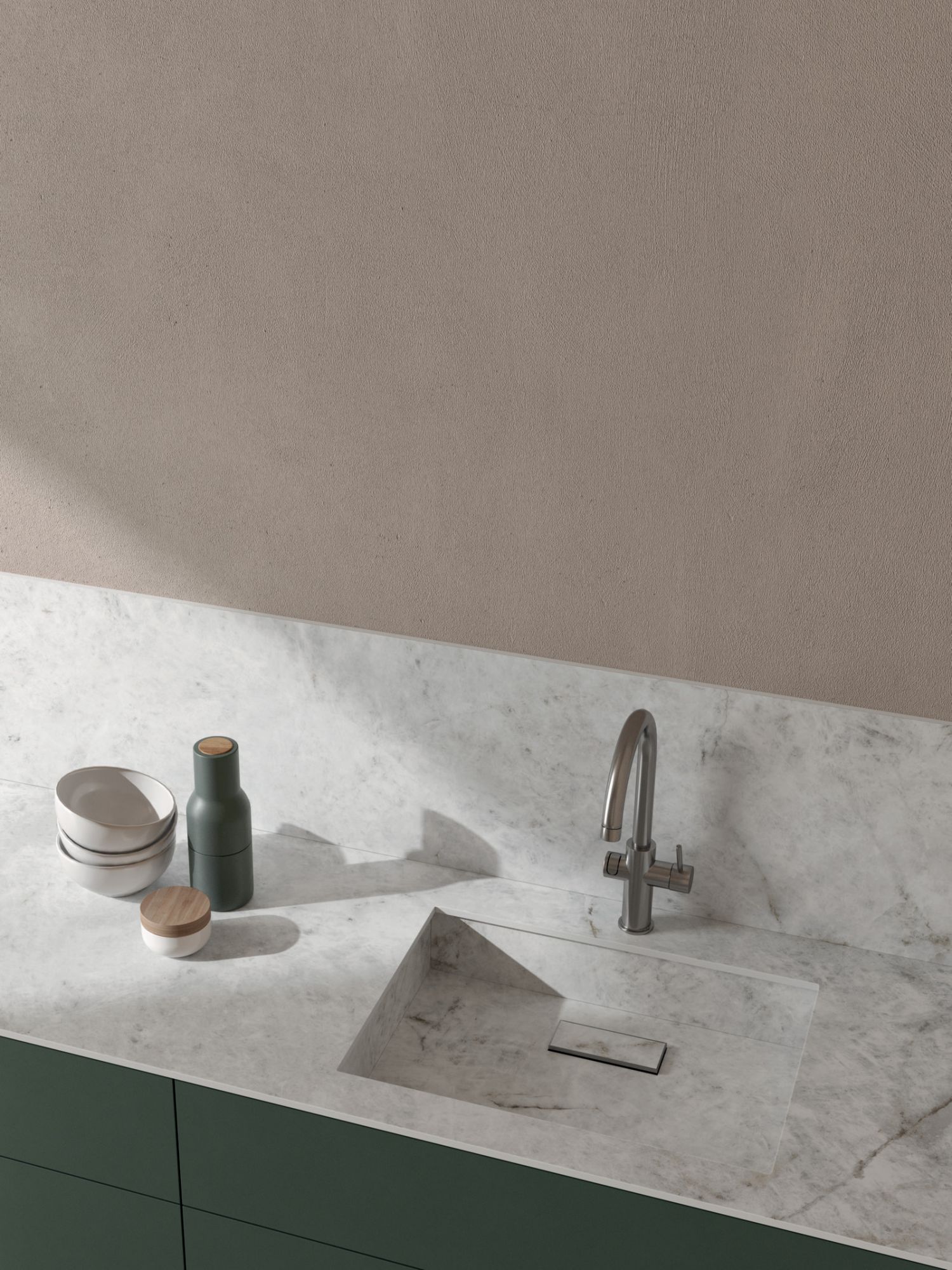 Iceberg | Living Space Tiles