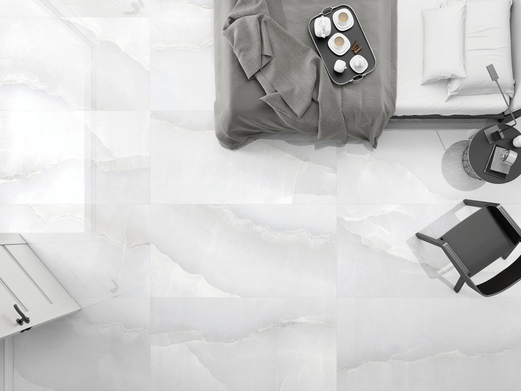 ONIX | Living Space Tiles